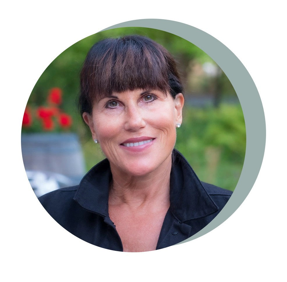 accelerating towards a better world: CEO Shay Hoelscher's inspiring po ...