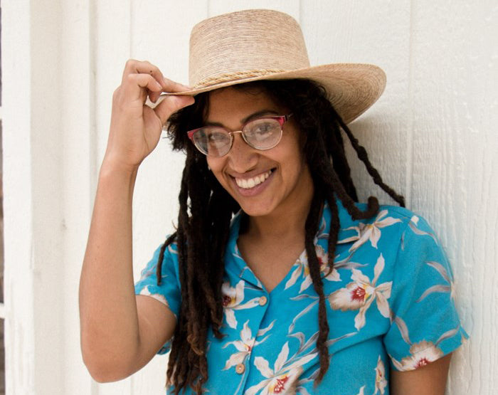 meet Saji – privé products pro