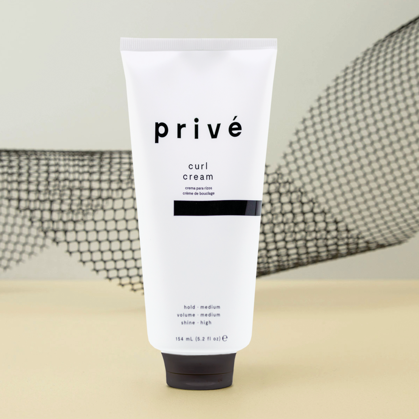 privé products professional