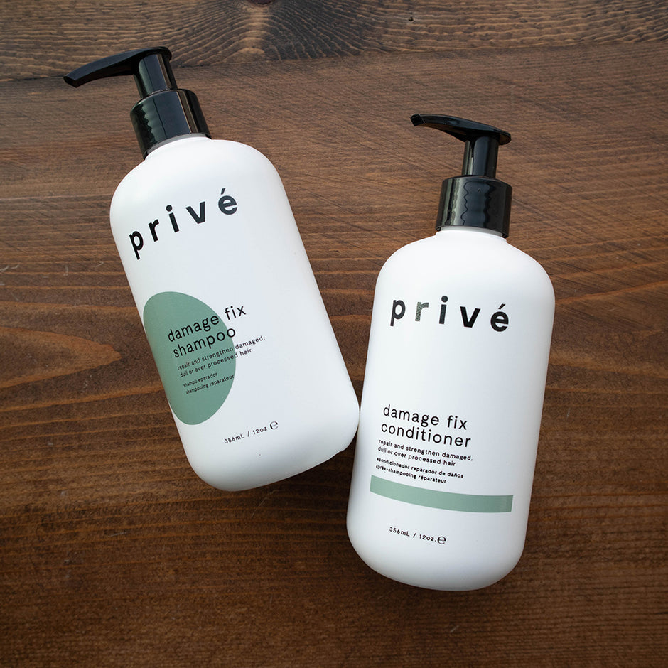 kits & sets – privé products pro