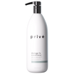 Damage Fix Conditioner | Repair & Hydrate Damaged Hair – privé products pro